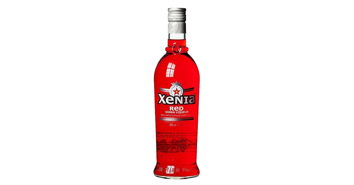 VODKA - Drink Station - minőségi alkoholos italok széles választéka