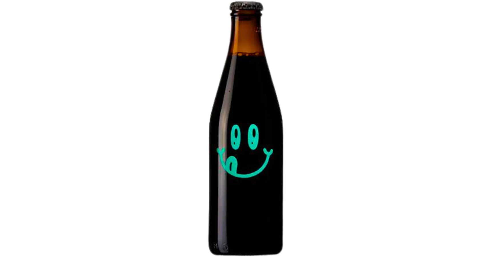 Omnipollo Noa Pecan Mud Cake Stout üveg 11% 330ml - Kraft sörök