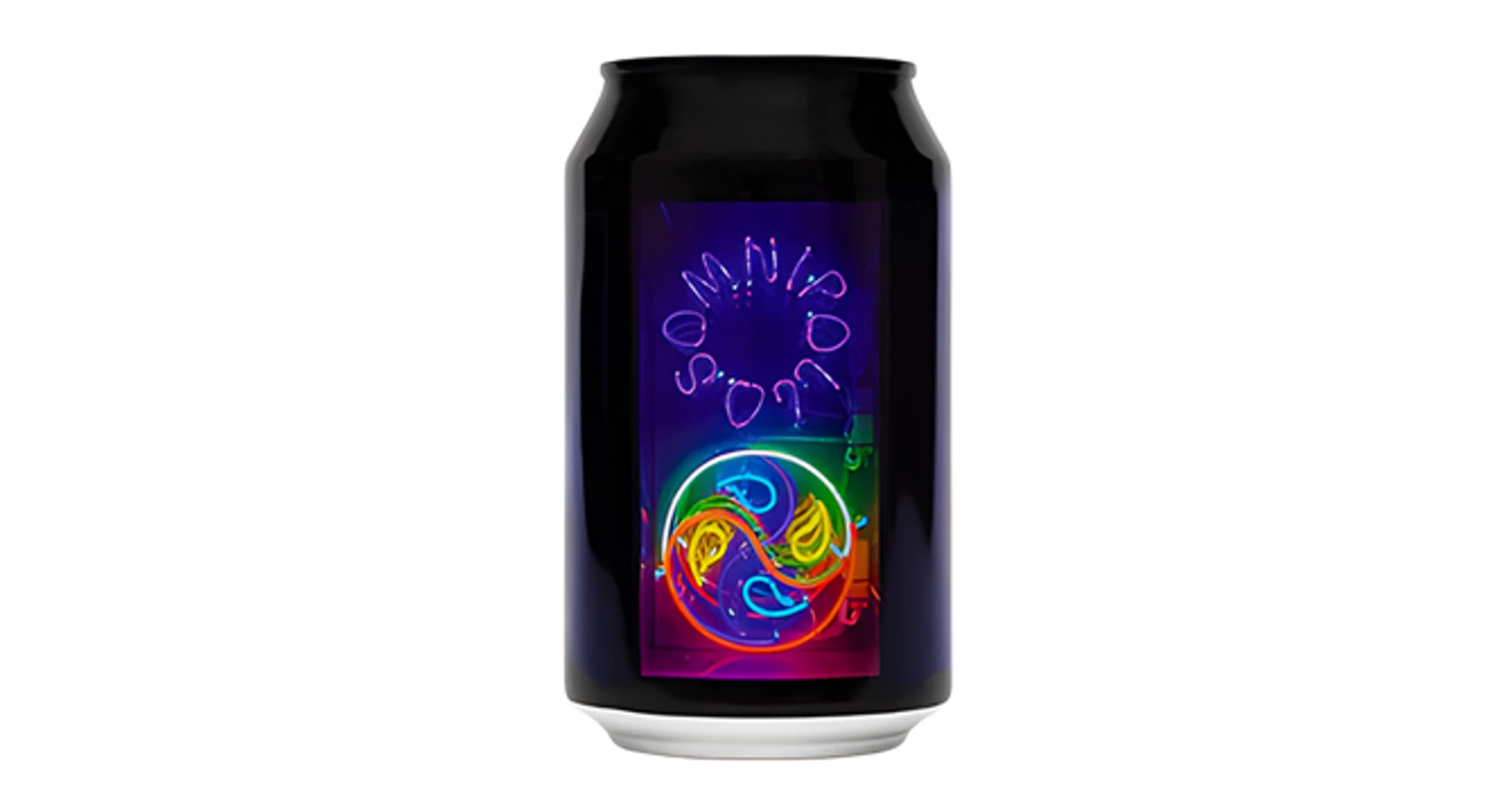 Omnipollo Tokyo IPA doboz 5,4% 330ml - Kraft sörök