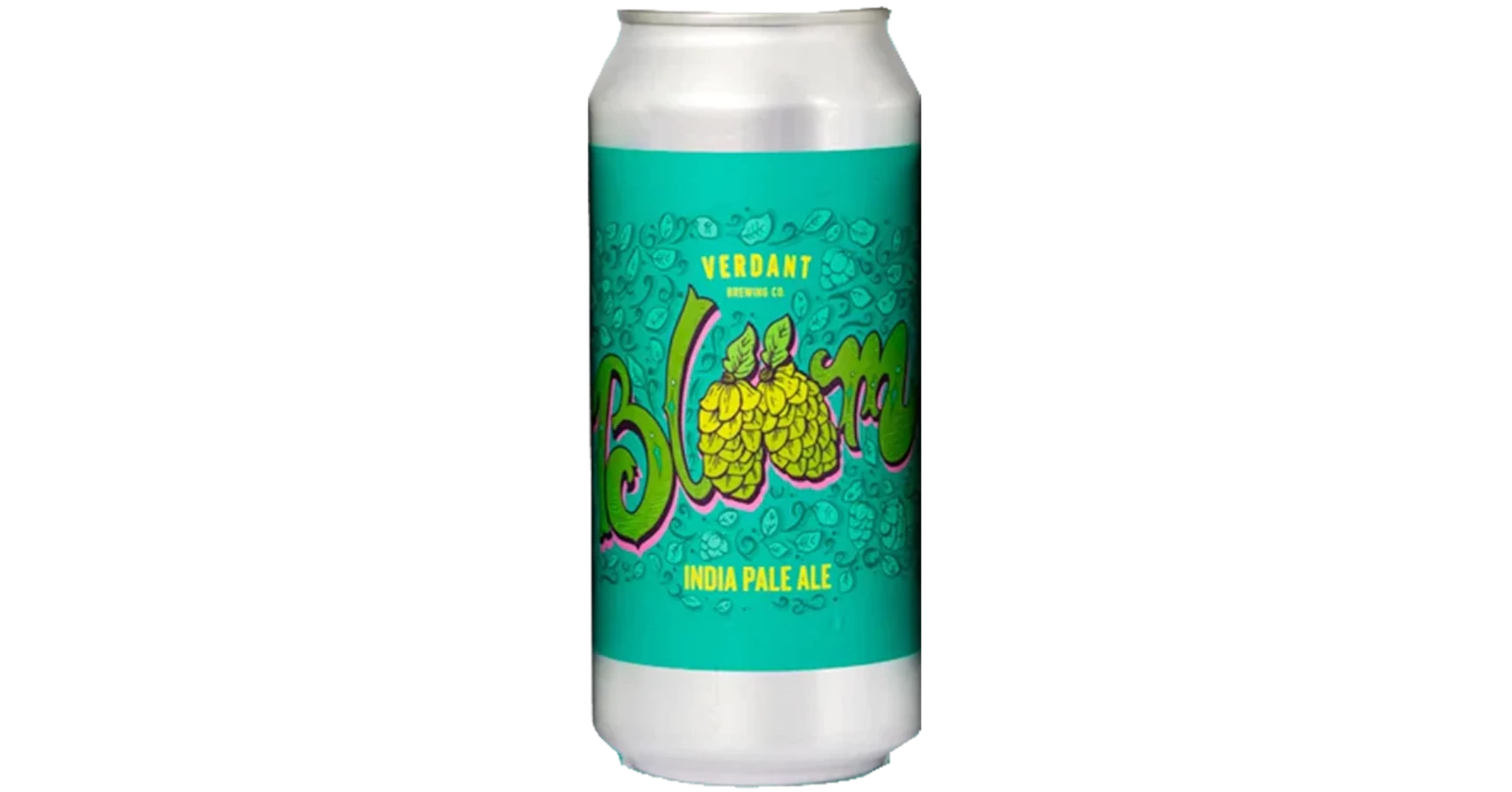 Verdant Bloom IPA 6,5% 440ml - Kraft sörök