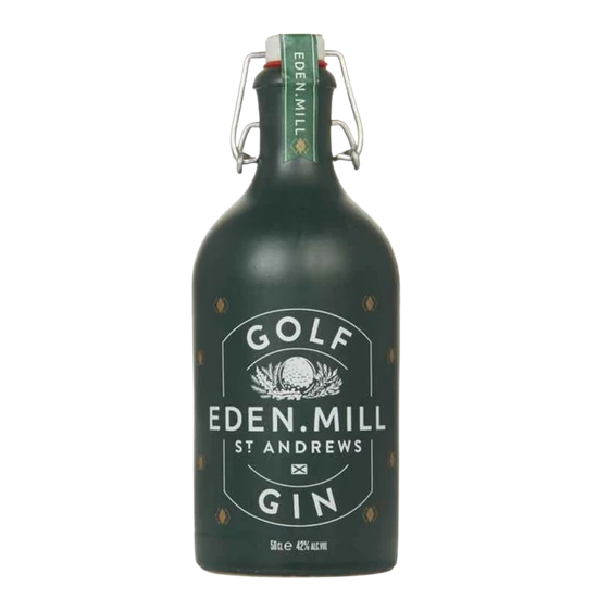 Eden Mill Golf Gin Ceramic 42% 500ml • Drink Station • Szeszes ital
