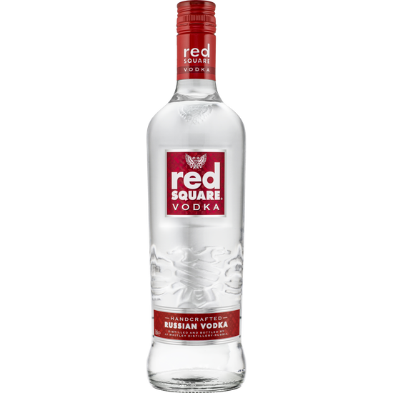 Red Square Vodka 38% 700ml • Drink Station • Rock italok