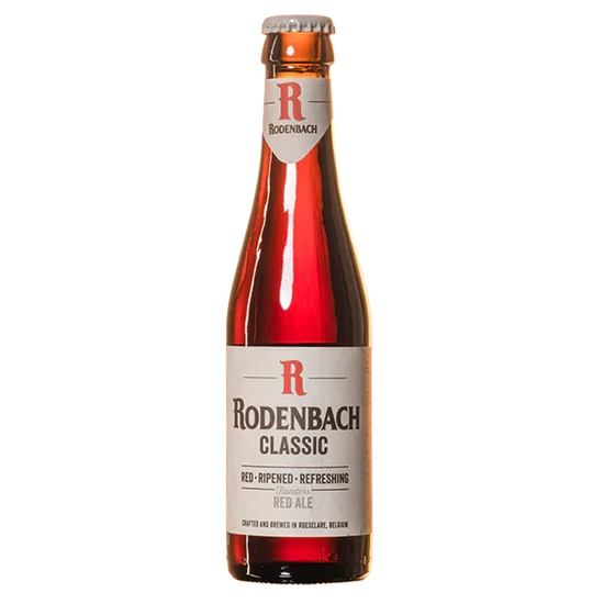 Rodenbach Classic 5% 250ml • Drink Station • Craft sörök