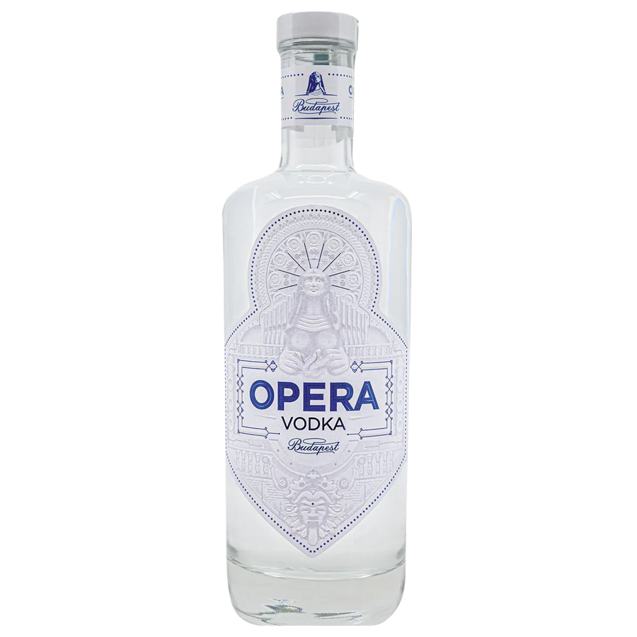 Opera Vodka Standard Edition 40% 700ml • Drink Station • Szeszes ital